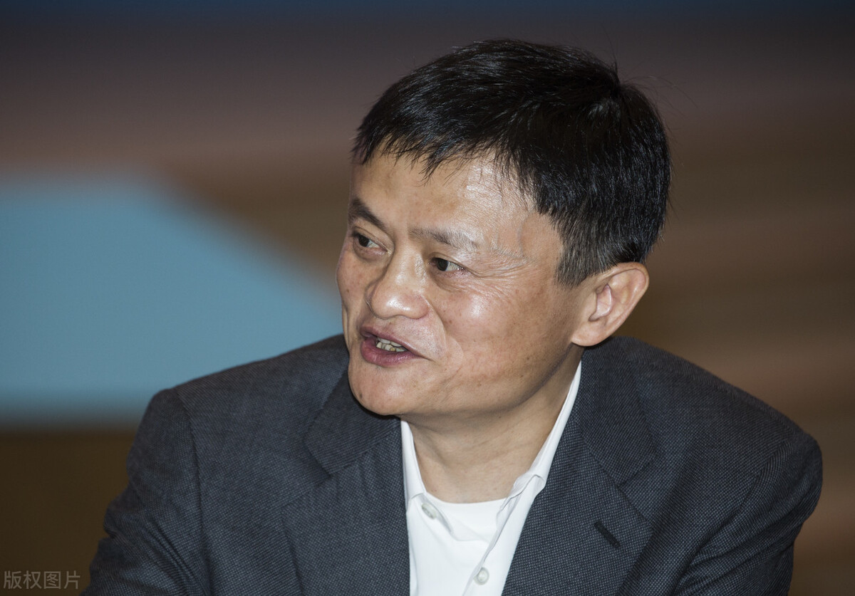Cai Chongxin: He gave up his million-dollar salary to follow Jack Ma ...
