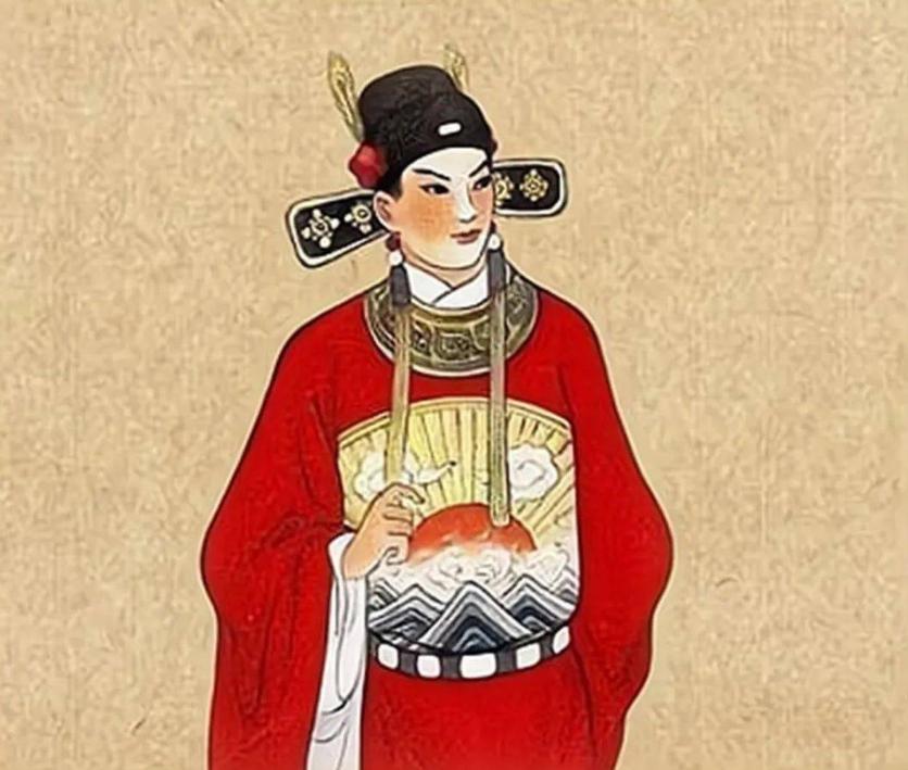 What is the meaning of the saying "bring these three people to the ...