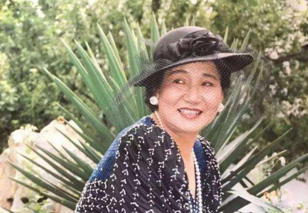 Actor Zhao Lirong: Married a first-time husband at the age of 24 ...
