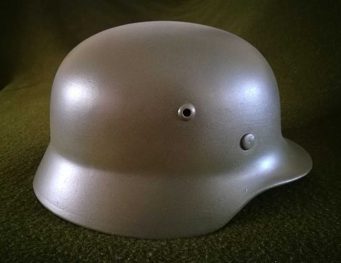 The history of the development of the People's Liberation Army helmet ...