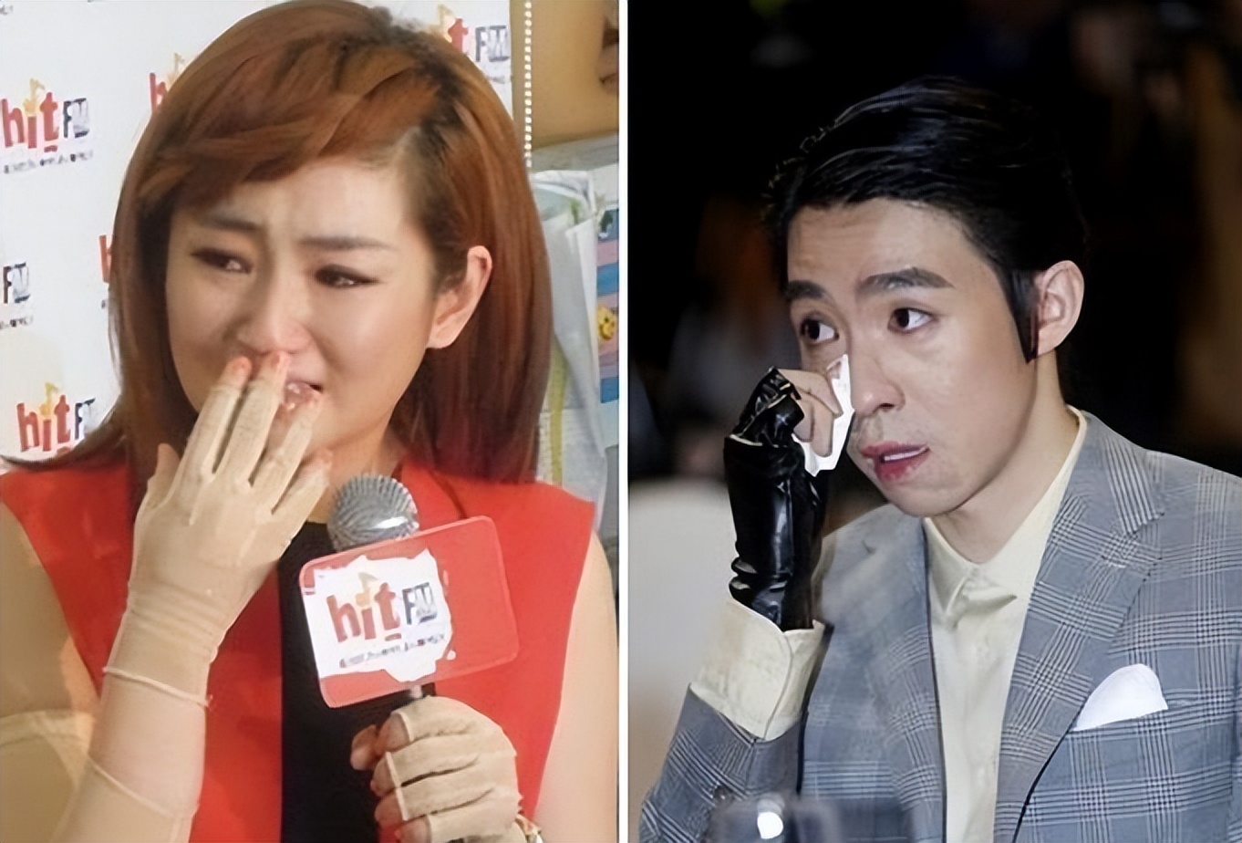 Yu Haoming has experienced too much from an idol hero to a professional ...