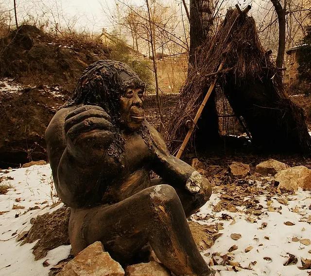 What are the unsolved mysteries of China?Bizarre Apocalypse Big Bang ...