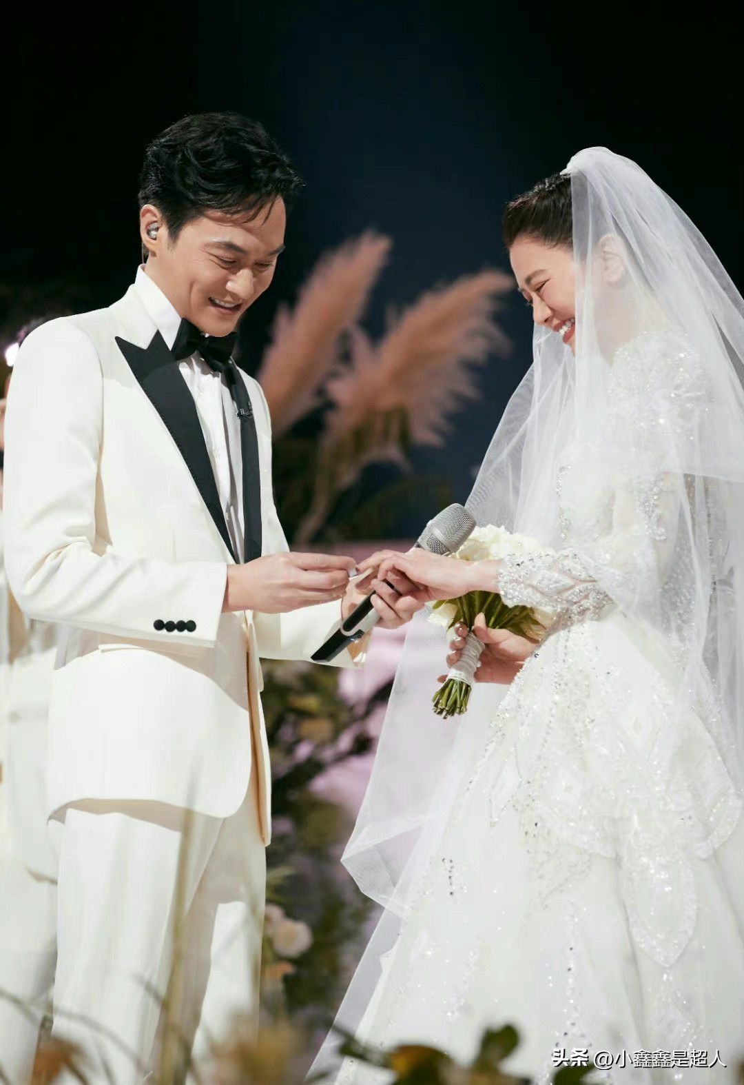 Zhang Zhilin and Yuan Yongyi overcome all obstacles at the scene of the ...