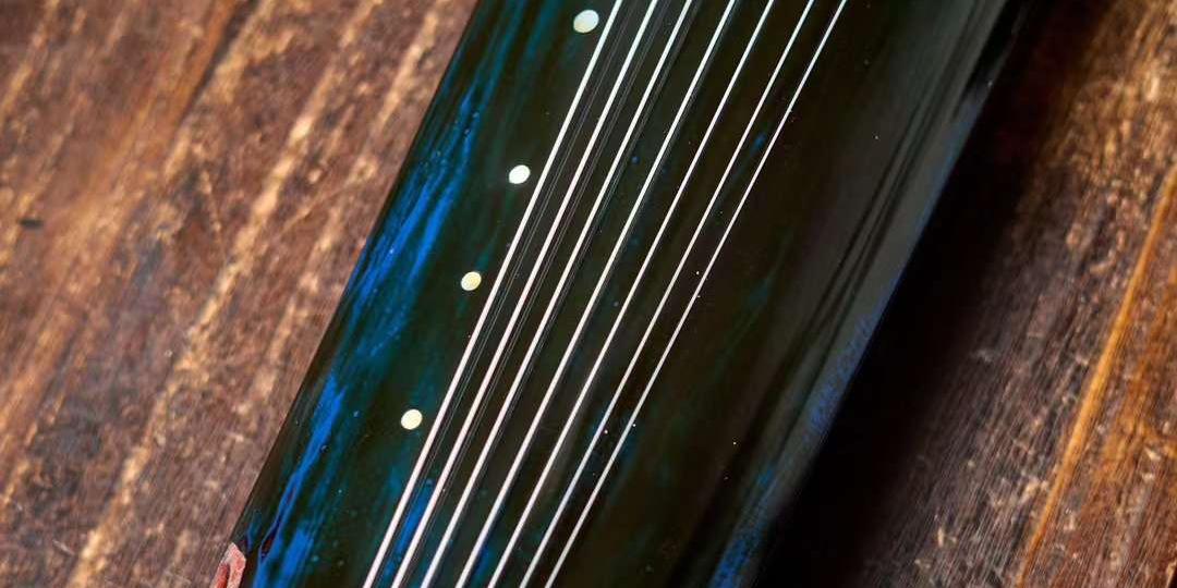 Wu Wenguang: Let Guqin Music "Open" to the Contemporary - iMedia