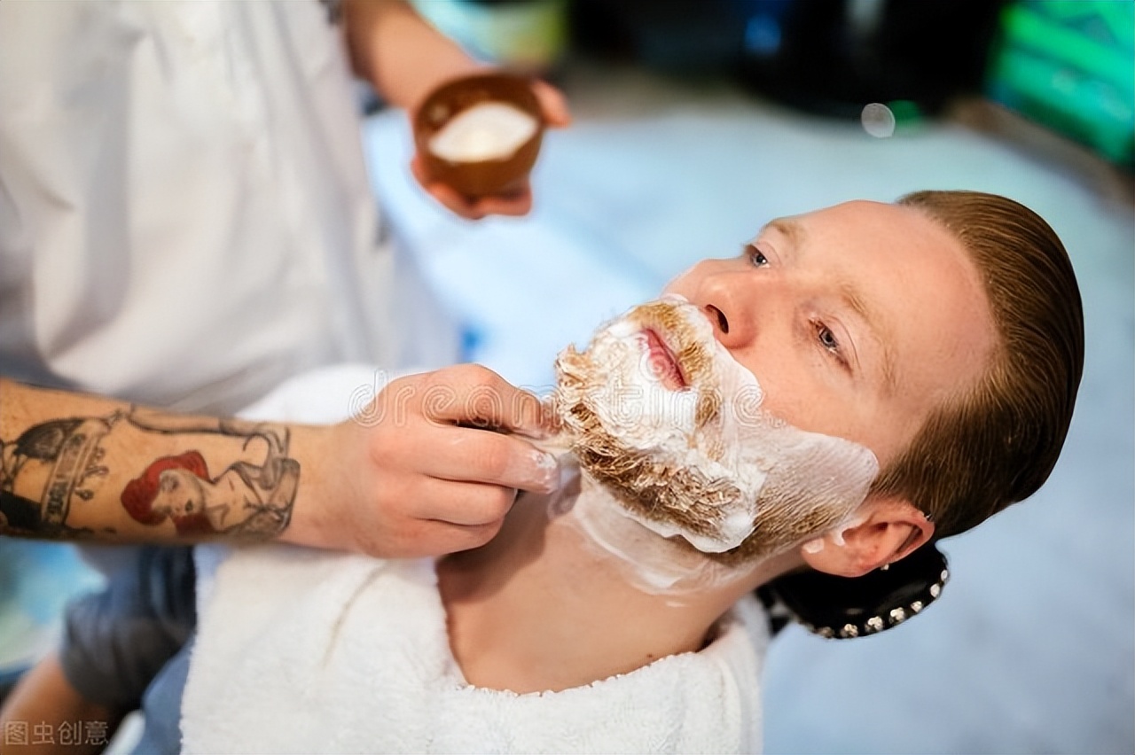 Does Shaving Frequency Affect Men's Lifespan?Reminder: It is ...