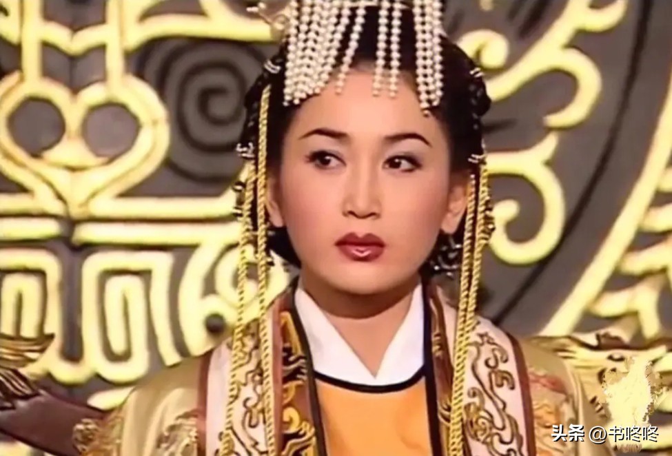 Daji's real identity was exposed, and all the men in the world owe her ...