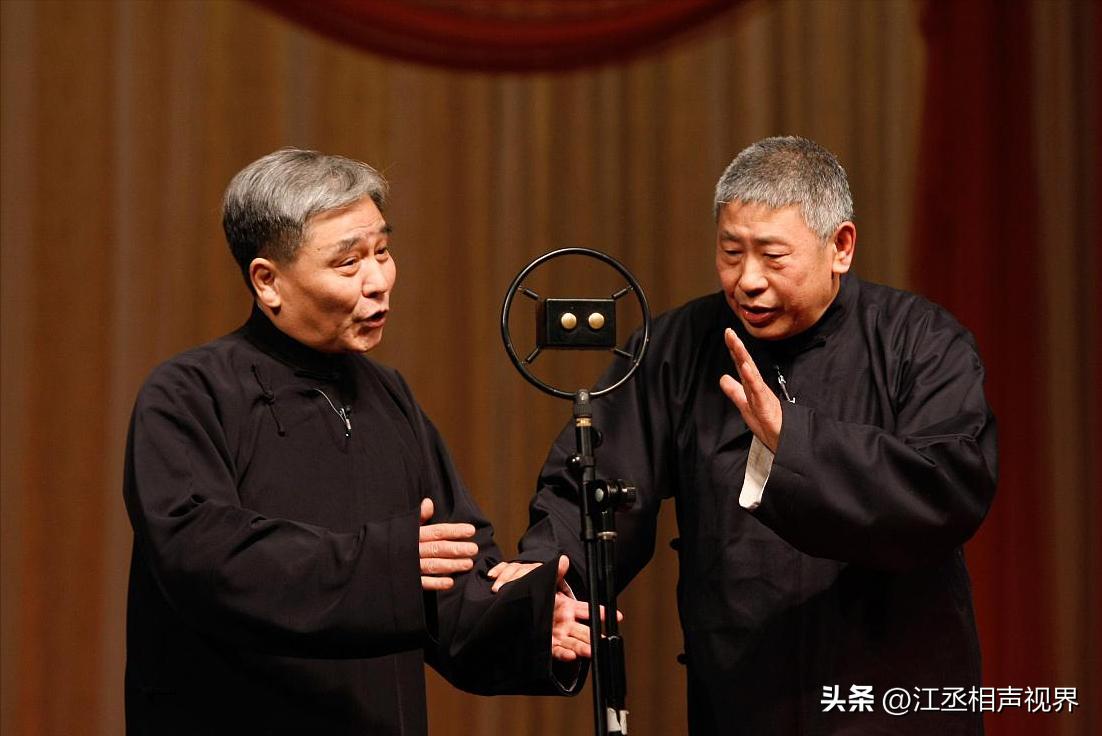 Why does Ma Zhiming only recognize the Huang people? Rhubarb's ...