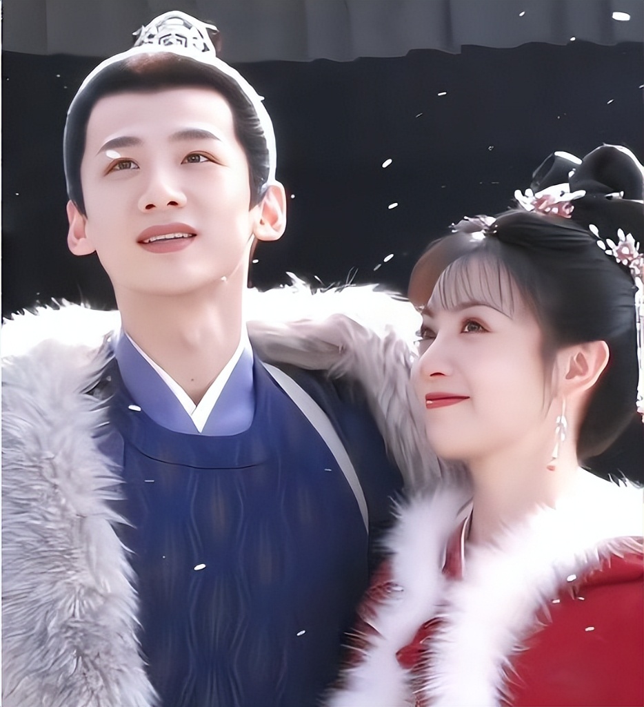 "Qingqing Daily" is Qingqing Prairie!Yin Zheng bumps into Pleasant Goat, Liu Lingzi looks like a ...