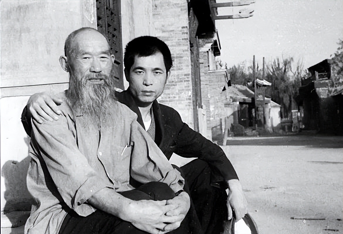 Liang Xiaosheng: Ordinary "human world" - iNEWS