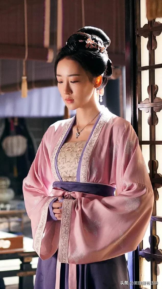 Take 2 minutes to understand the level of concubines and concubines of ...