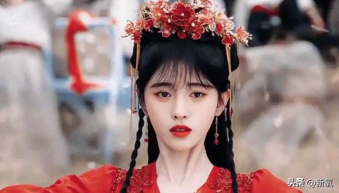 @Sister Ju, how many tons of hairline powder did you use for the new ...