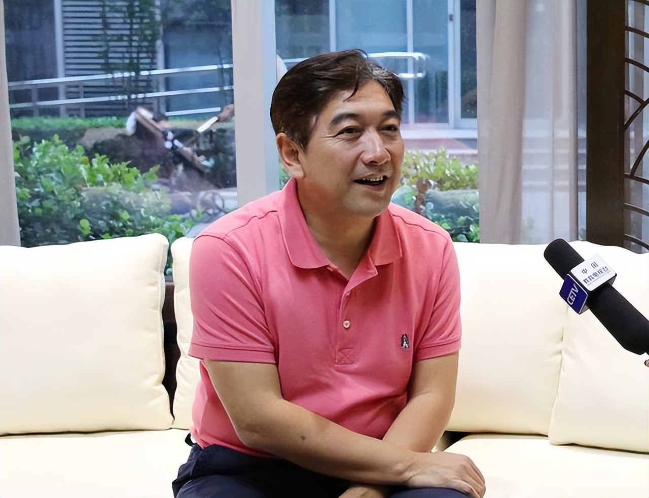 Shui Junyi abandoned his paralyzed wife and married a sweet wife 13 ...