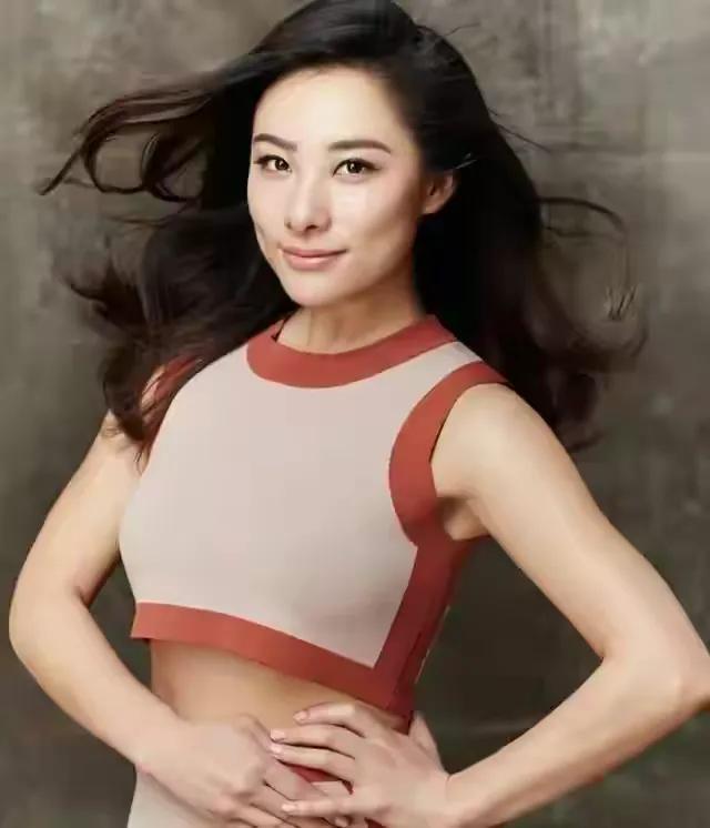 Liu Xuan: Married 4 times to the same person at the age of 36, her ...