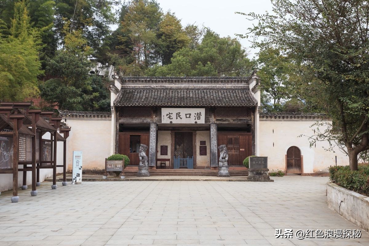 Journey to Anqing: Exploring the source of charm of this thousand-year ...