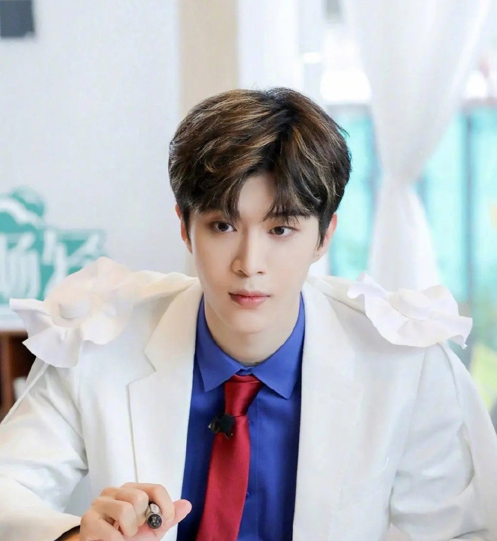 Huang Lei and He Jiong are still there, and the "ceiling" is also back ...