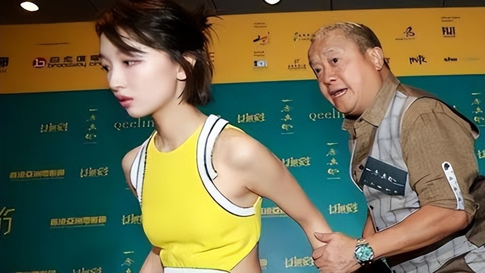 Zeng Zhiwei's sentence "I slept with her" completely tore apart the ...