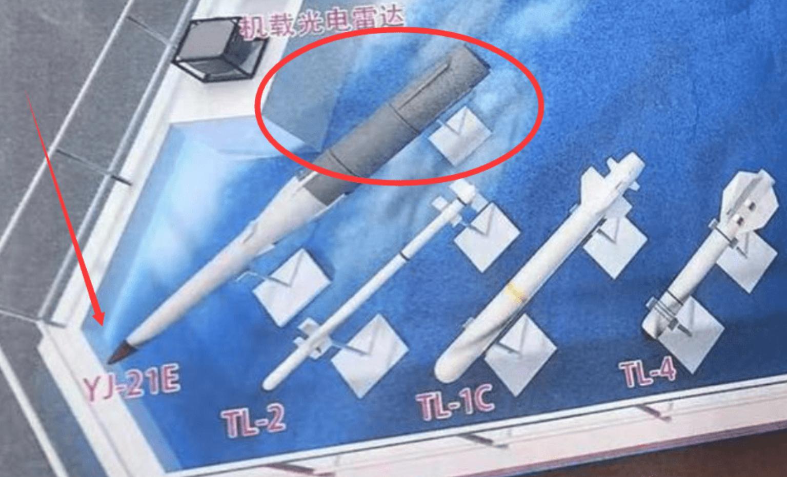 Can China and Saudi Arabia jointly produce 052DE? US media: Saudi Arabia wants to buy China's ...