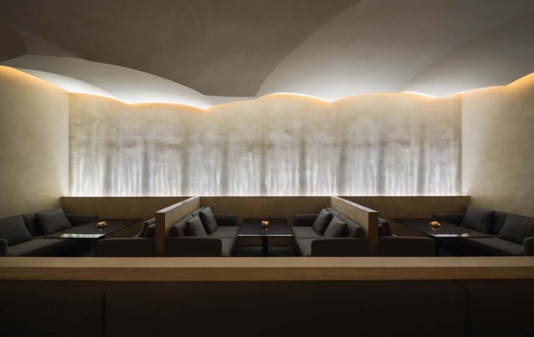 Cavernous Dunes Restaurant - iNEWS