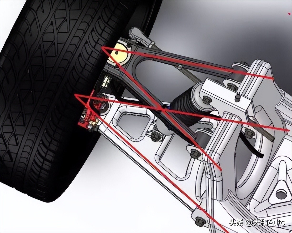 There is no need to do four-wheel alignment when changing tires ...