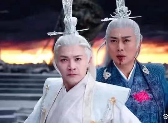 Zheng Guolin: From Li Shimin's professional household to his father's ...