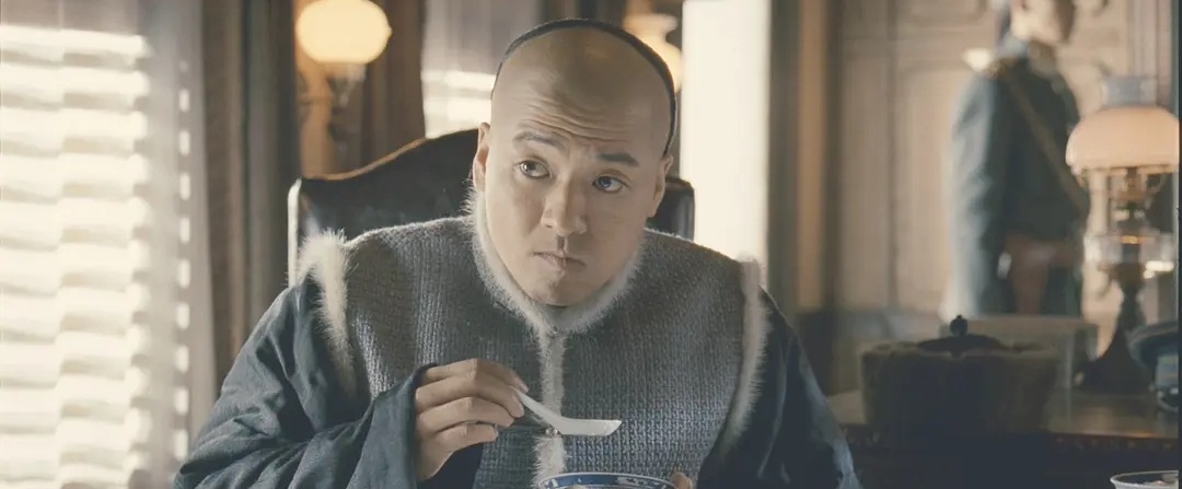 The 6 non-famous actors with the best acting skills in "Who is He ...