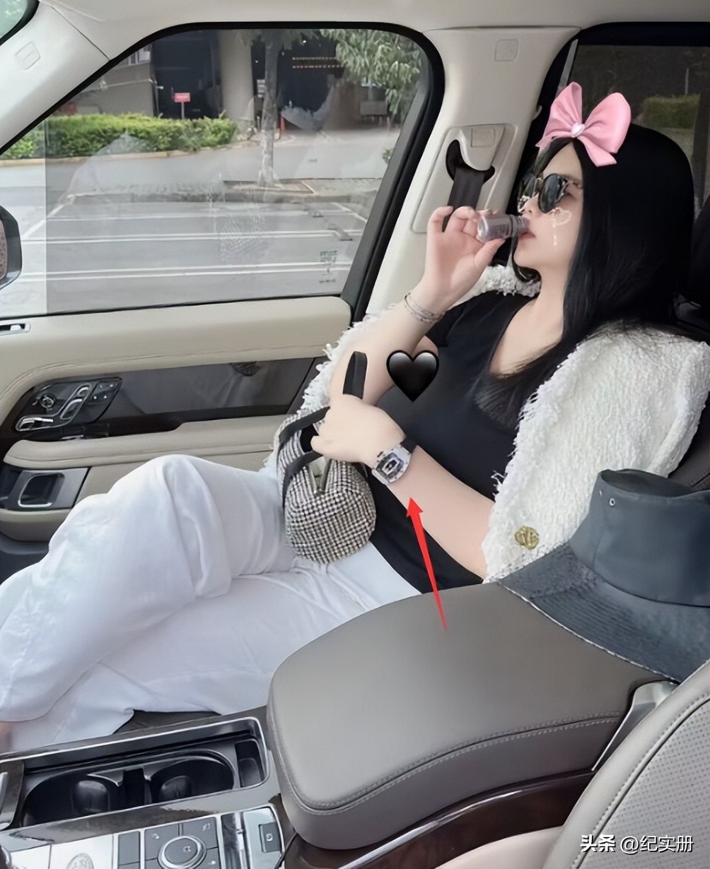 Demystifying the source of Li Xiang's 500 billion wealth, two marriages ...