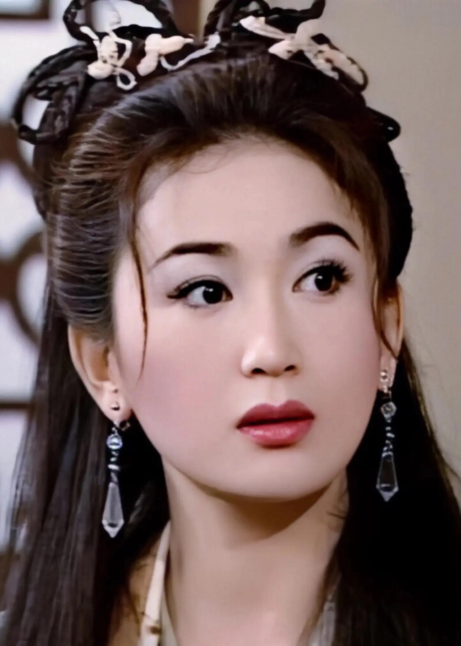 Feng Shen: Are you satisfied with the new version of Su Daji? - iNEWS