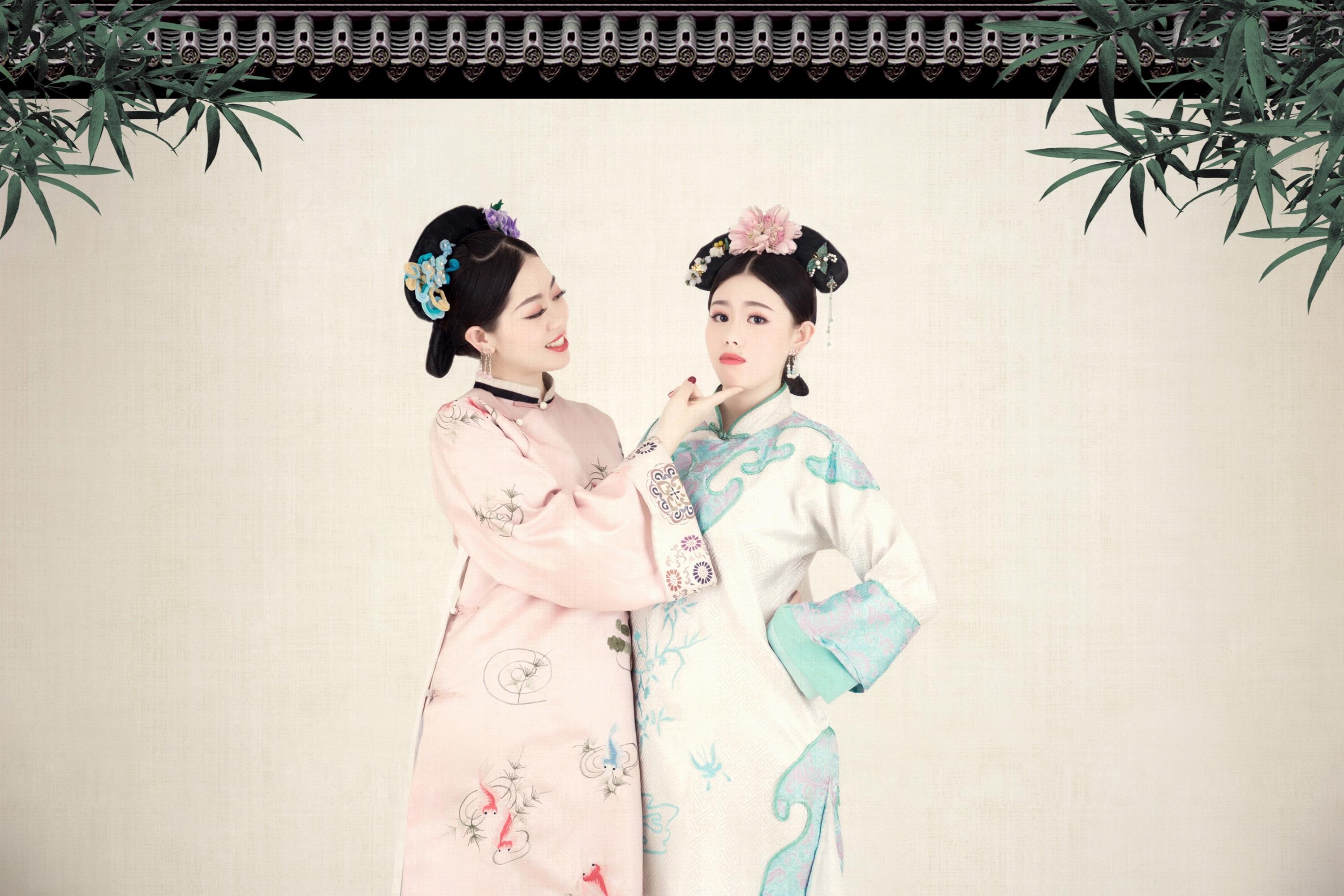 The great emperor Kangxi - iNEWS