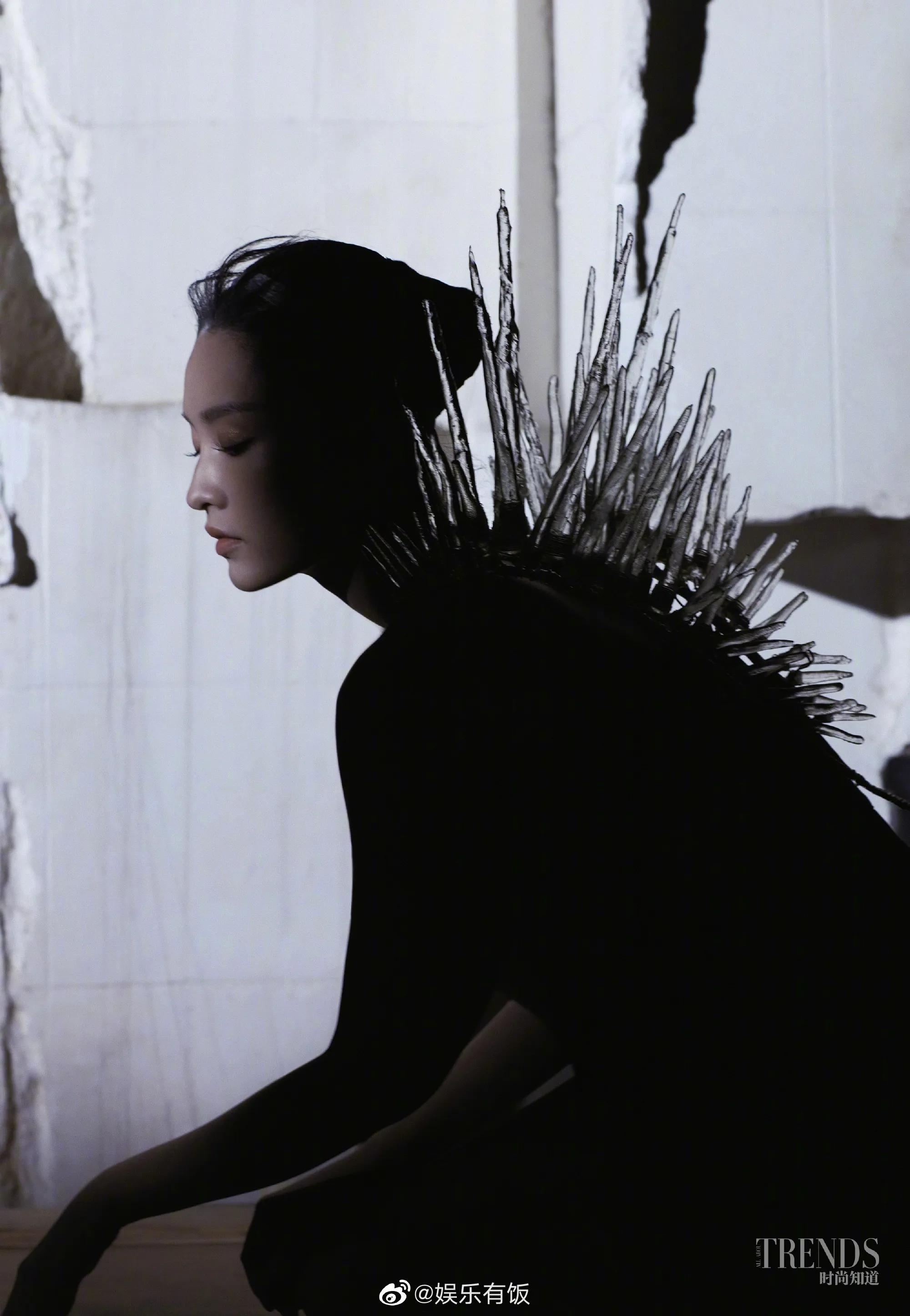 Li Qin's playful aesthetic art blockbuster - iMedia