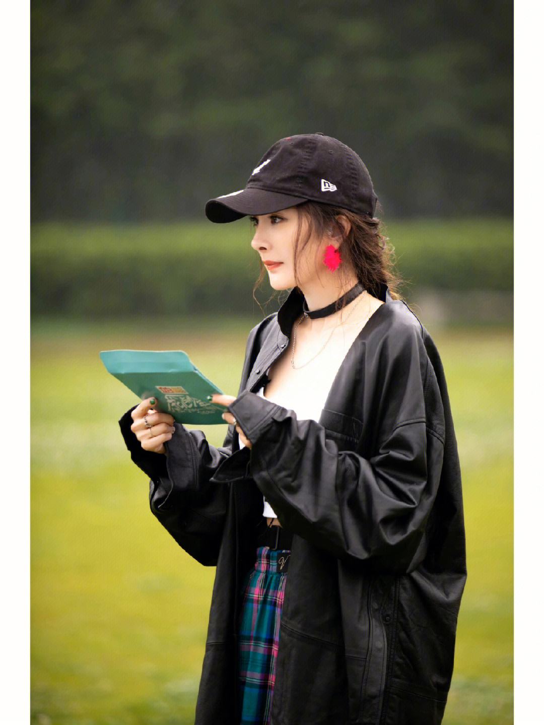 Yang Mi and Lin Fan's feelings? Chen Feiyu's comeback? Fu Xinbo and ...