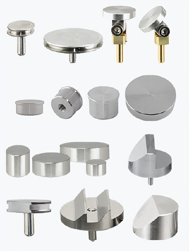 Super full SEM test sample preparation strategy - iNEWS