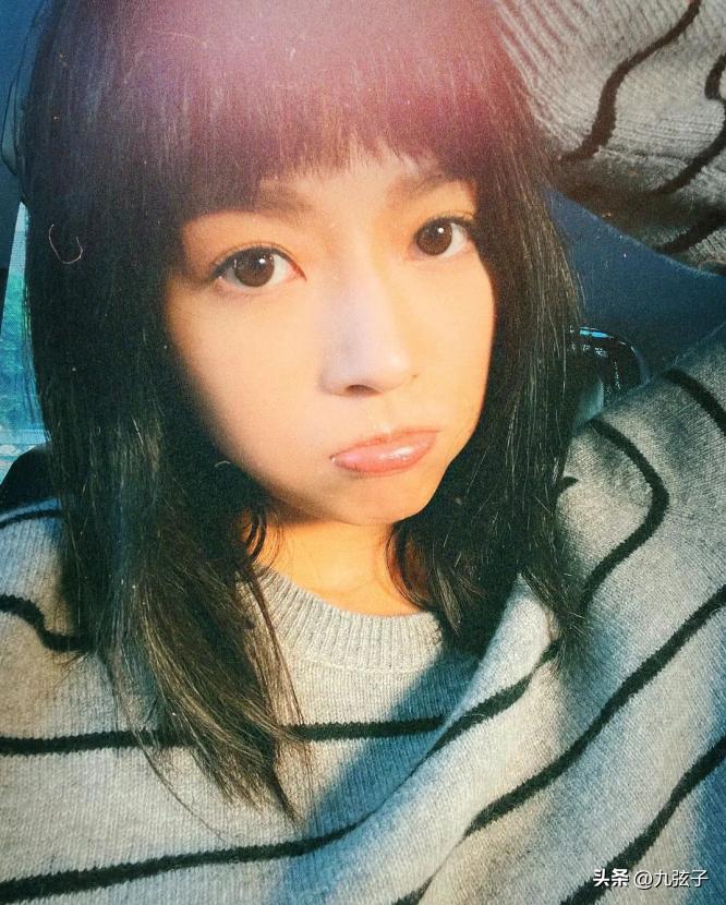"Notorious" Lian Shiya: I have to walk on the road I chose, "on my ...