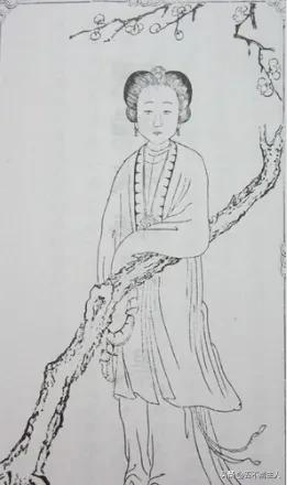 The story of Gu Hengbo, the bold and unruly eight beauties of Qinhuai ...