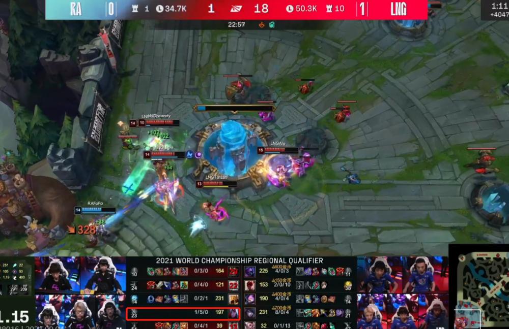 LOL legend FAKER: Ten years of glory, the countdown to retirement has ...