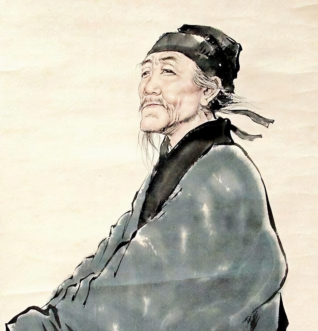 Among the top ten poets in the Tang Dynasty, Shi Xian and Shi Sheng are ...