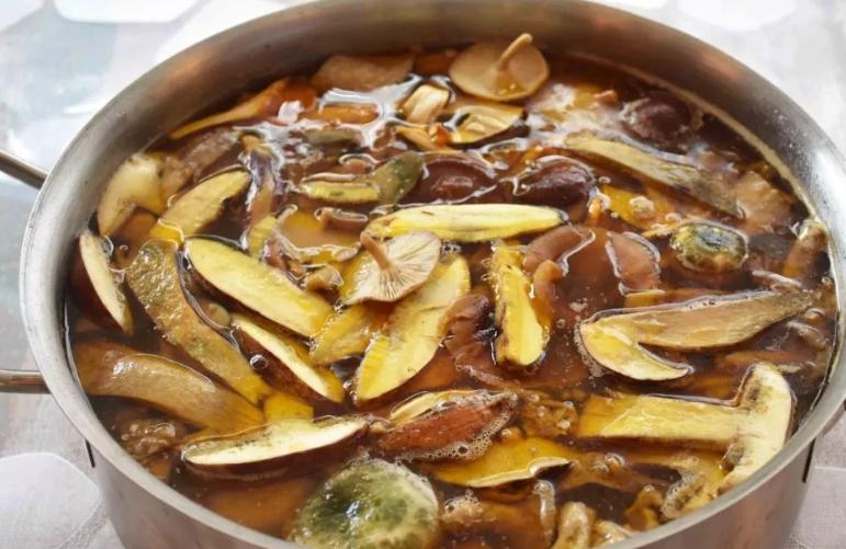 Research on the Classification, Preservation and Cooking Methods of ...