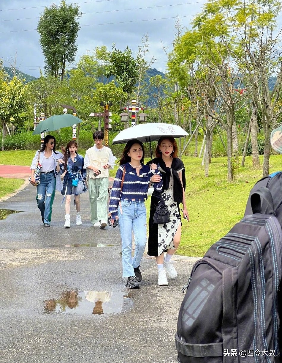 Wang Xinling's worth is amazing after winning the crown, and photos of ...