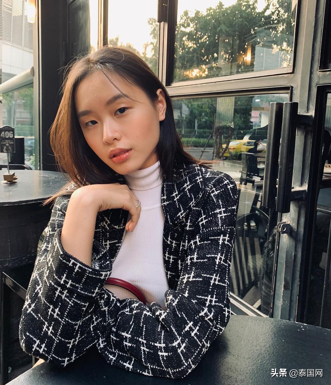 泰星Peach透露已與女友Minnie Lin分手 - 資訊咖