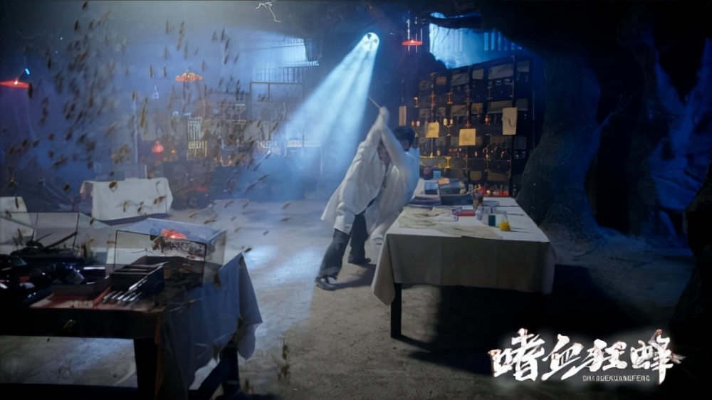 This web site has completely fallen. Douban reviews are all bad reviews ...