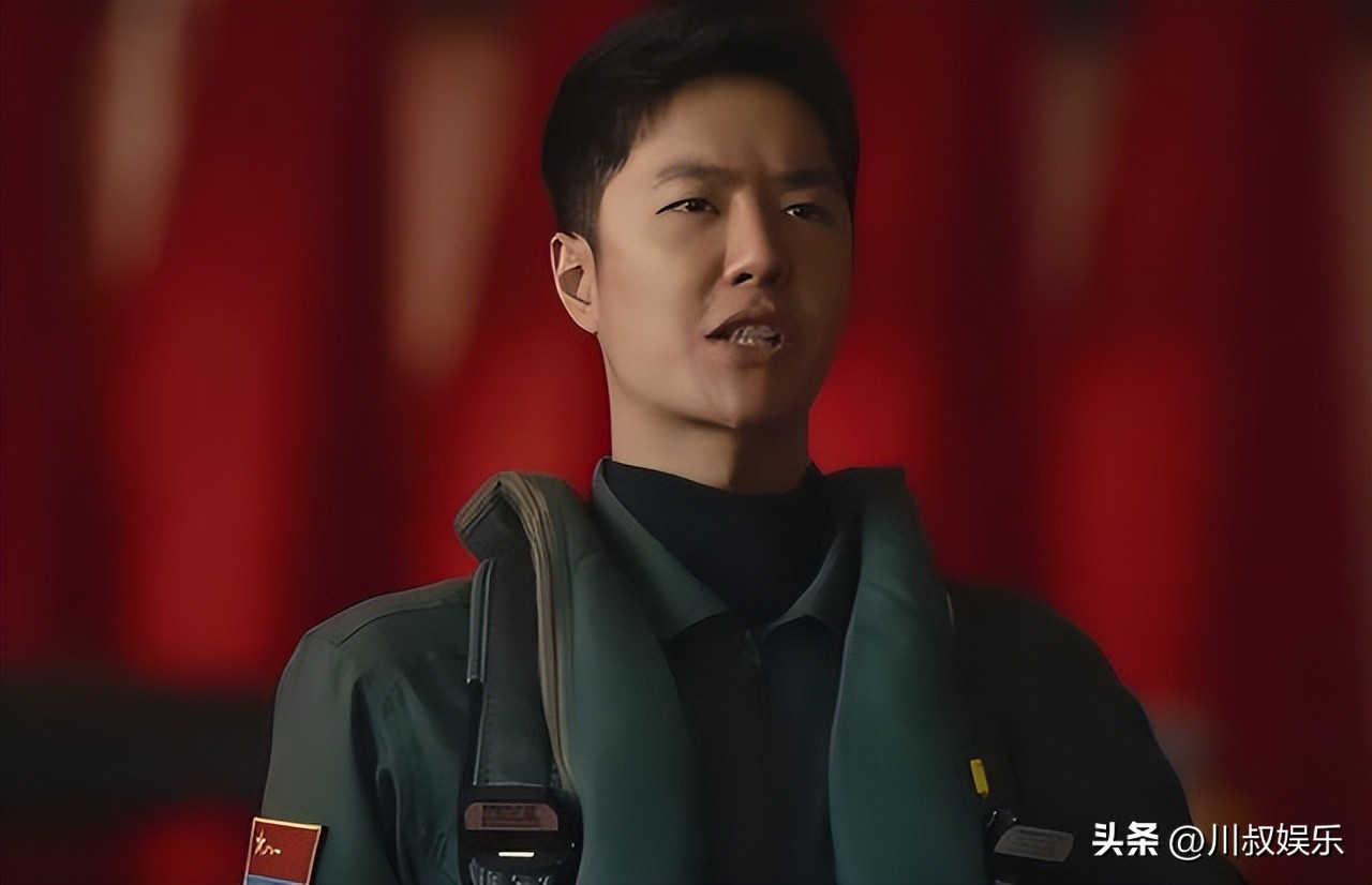 The word-of-mouth of "The King of the Sky" collapsed: the hero Lei Yu's ...