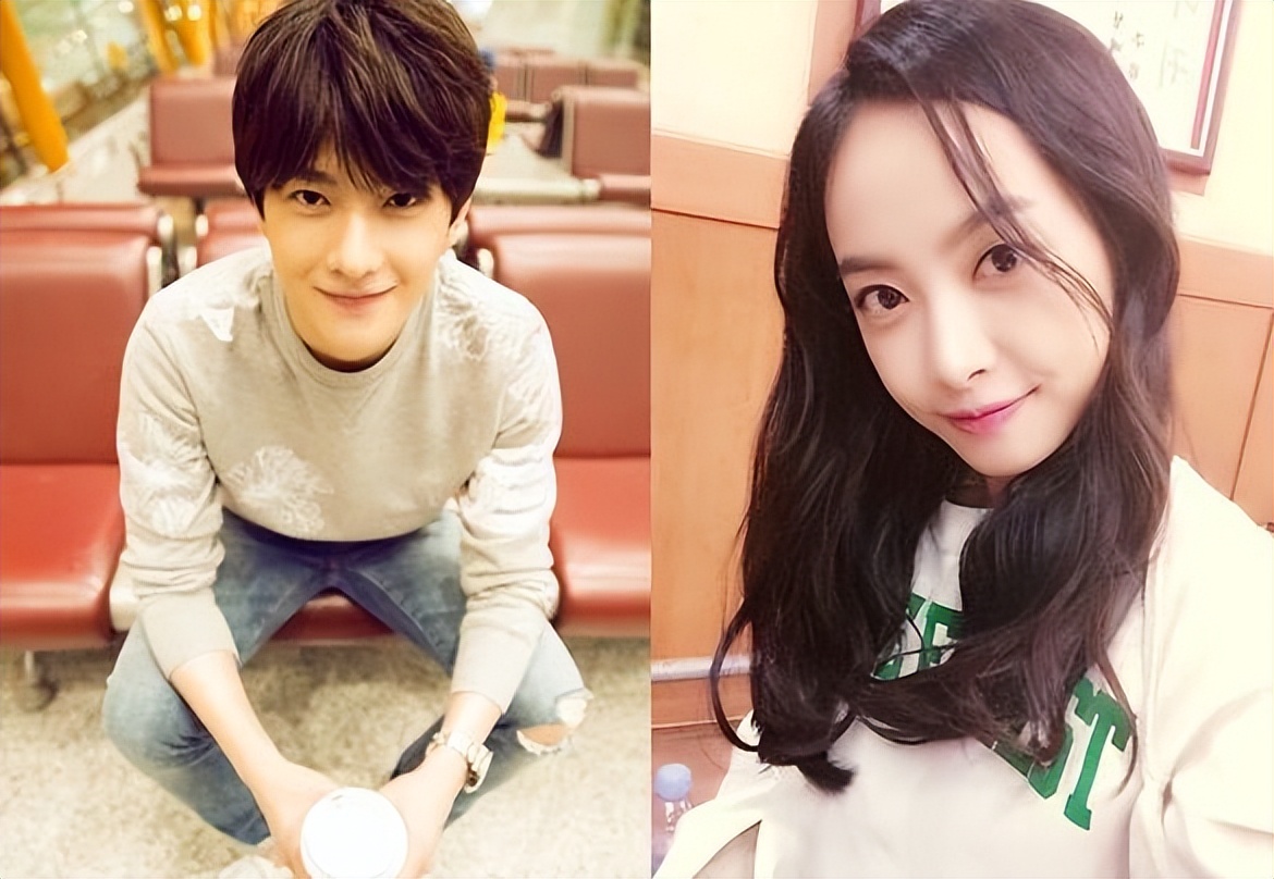 Yang Yang and Wang Churan's love affair was exposed. Netizens: Yang ...