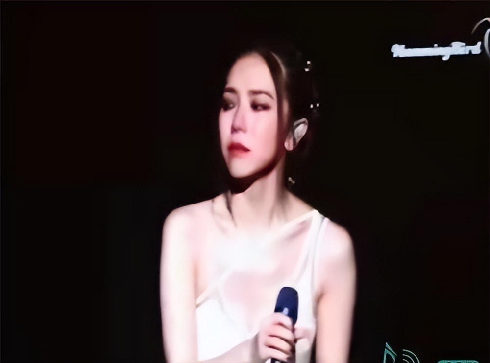 Lin Youjia officially announced the world tour concert, netizen: Do you ...