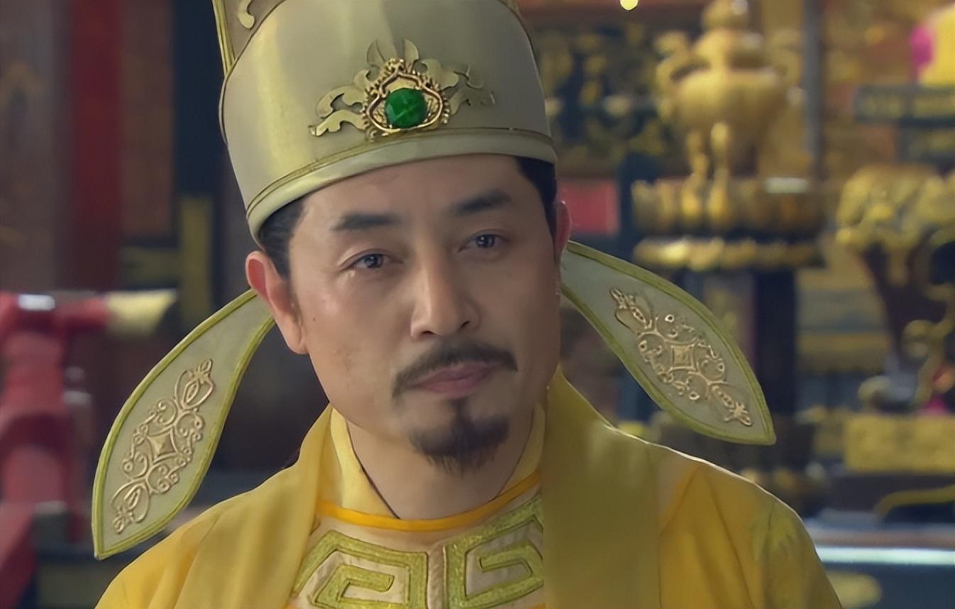 Why did Zhao Kuangyin let his generals raise Chai Rong's young son ...
