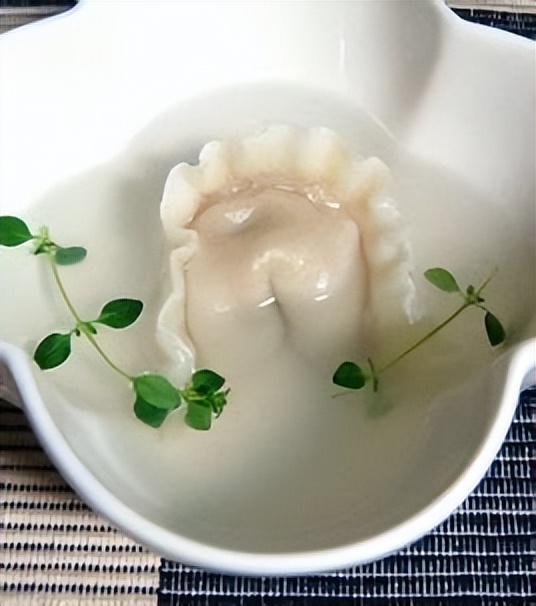 Have you tried these special dumplings? (two) - iMedia