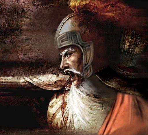 Ten famous generals in the history of surname Li - iNEWS