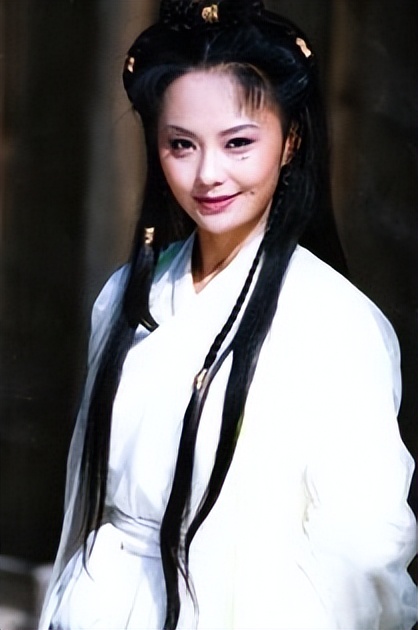 After Ma Yashu and Wu Qilong divorced, they turned around and married a ...