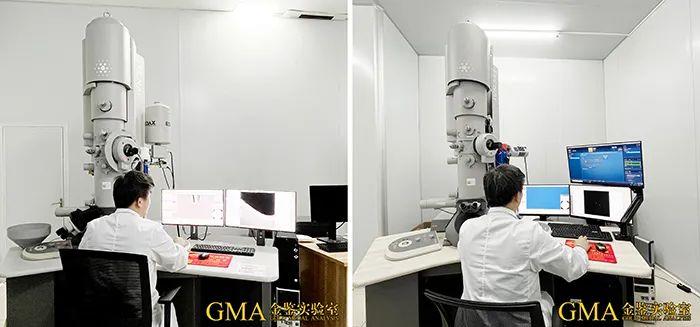 Difference between scanning electron microscope SEM and transmission ...