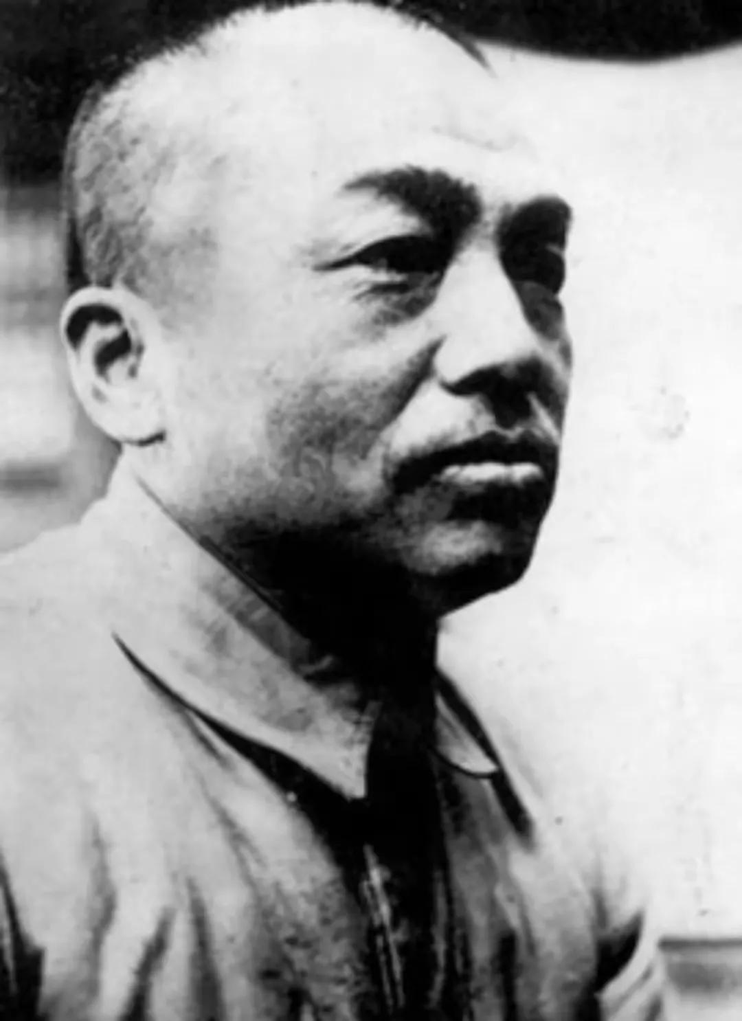 Who dares to slash immediately, but I, General Peng! Old photos of the ...