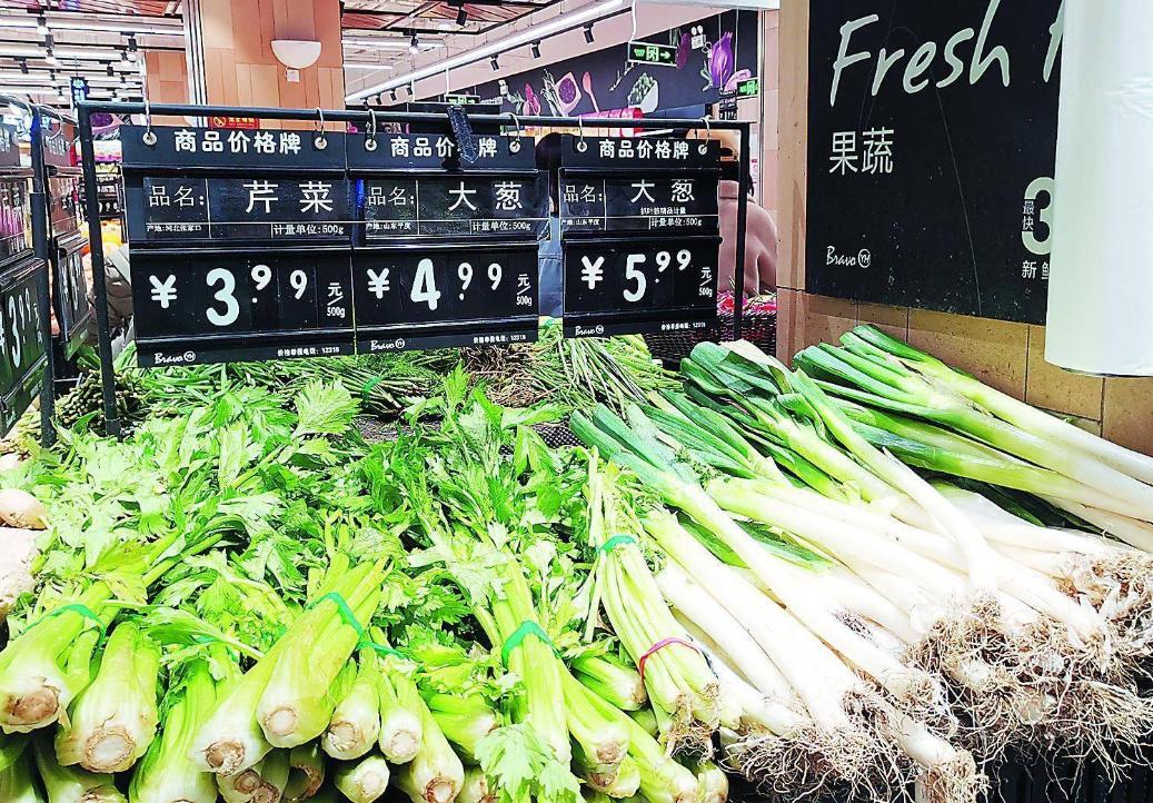 Talking about Yonghui Supermarket's Limited Resources Refining Core ...