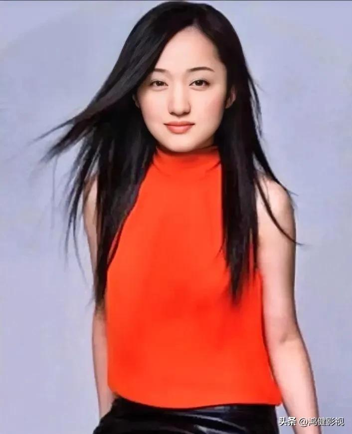 The former "Queen of Sweet Songs" Yang Yuying, look at her 10 most ...